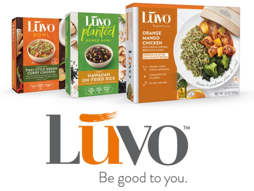 LUVO FOODS - A COMPLETE TURNKEY FROZEN… | BidItUp Auctions Worldwide