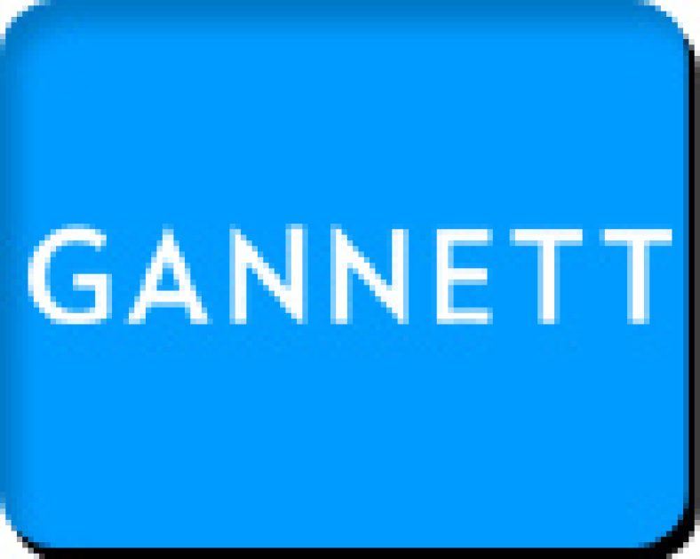 FORMER ASSETS OF GANNETT PUBLISHING… | BidItUp Auctions Worldwide