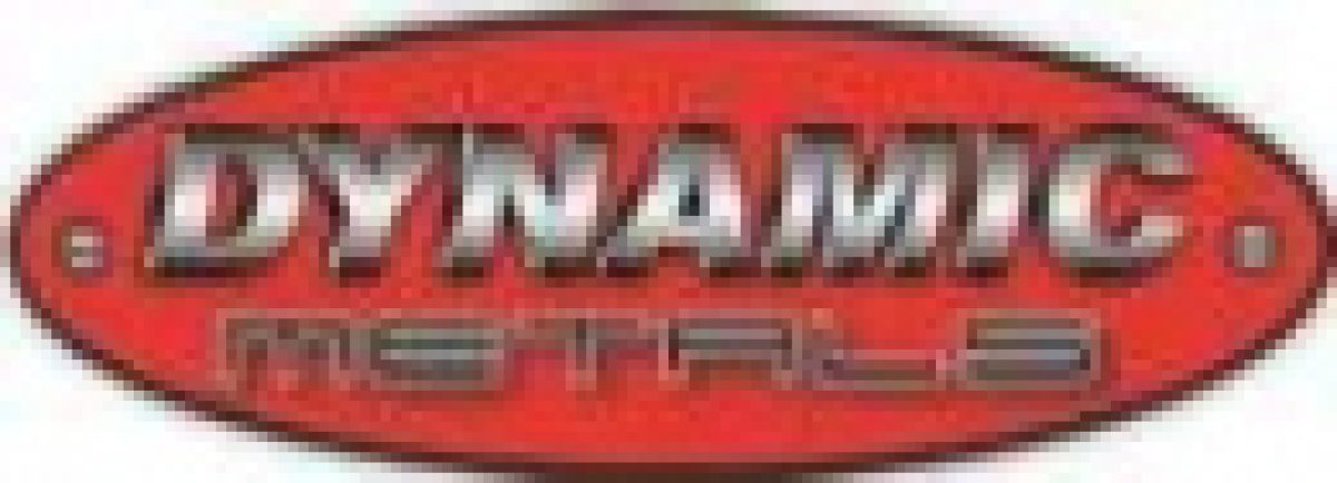 EQUIPMENT FROM DYNAMIC METALS GROUP - | BidItUp Auctions Worldwide